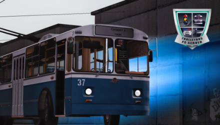 Trolleybus | WIKI | FS PROJECT