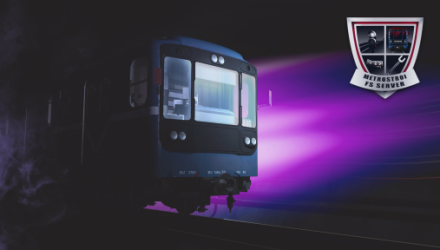 Metrostroi | WIKI | FS PROJECT