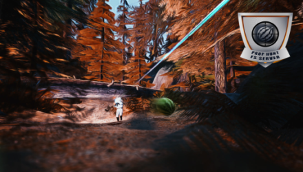 Prop Hunt | WIKI | FS PROJECT